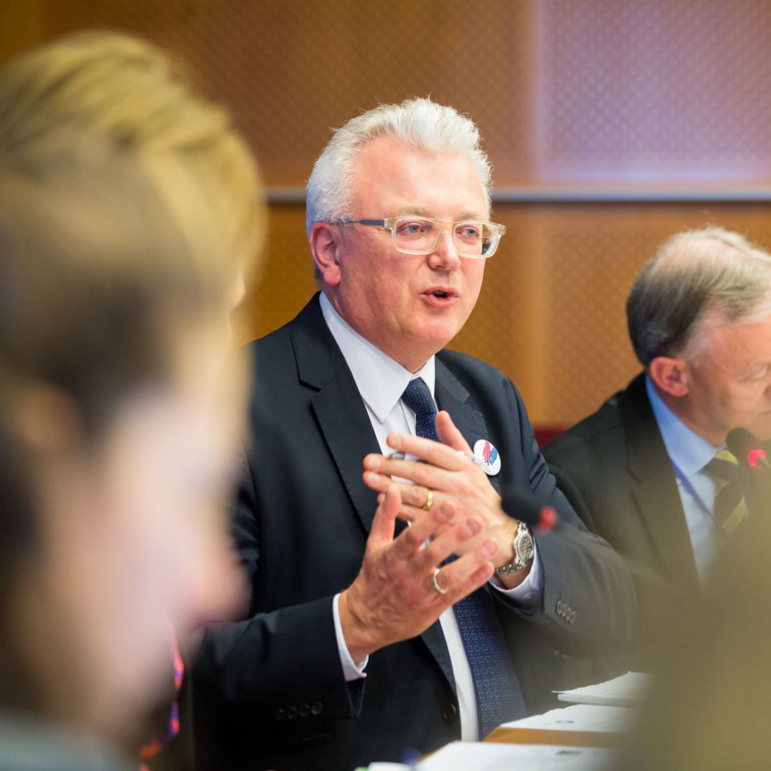 Cementing our place as pioneers in the mental health peer movement ...