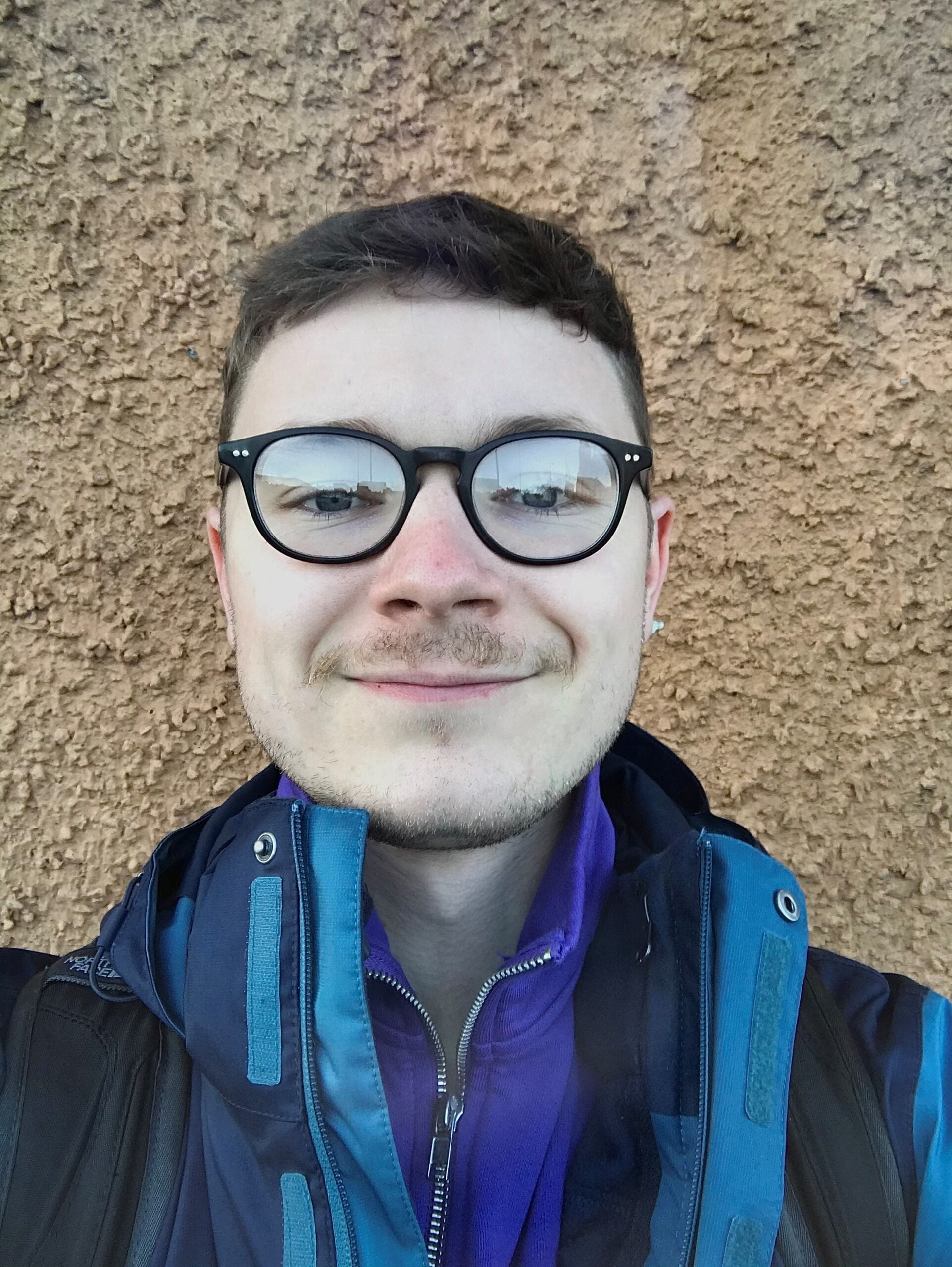 Torquil's story - Self-Harm Network Scotland Penumbra